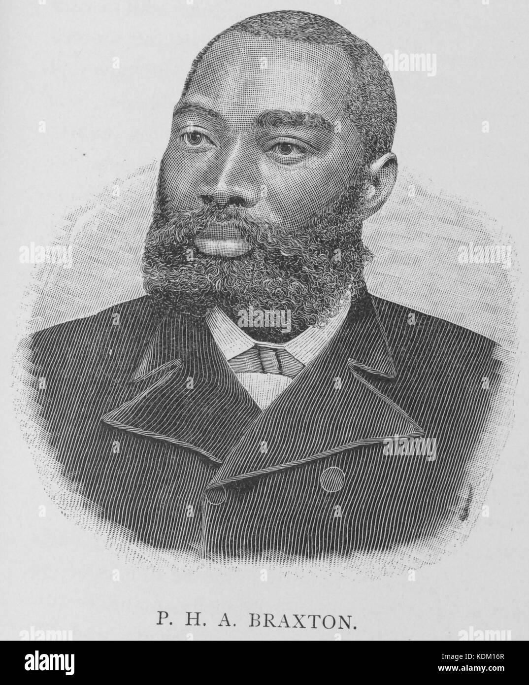 P h a braxton hi-res stock photography and images - Alamy