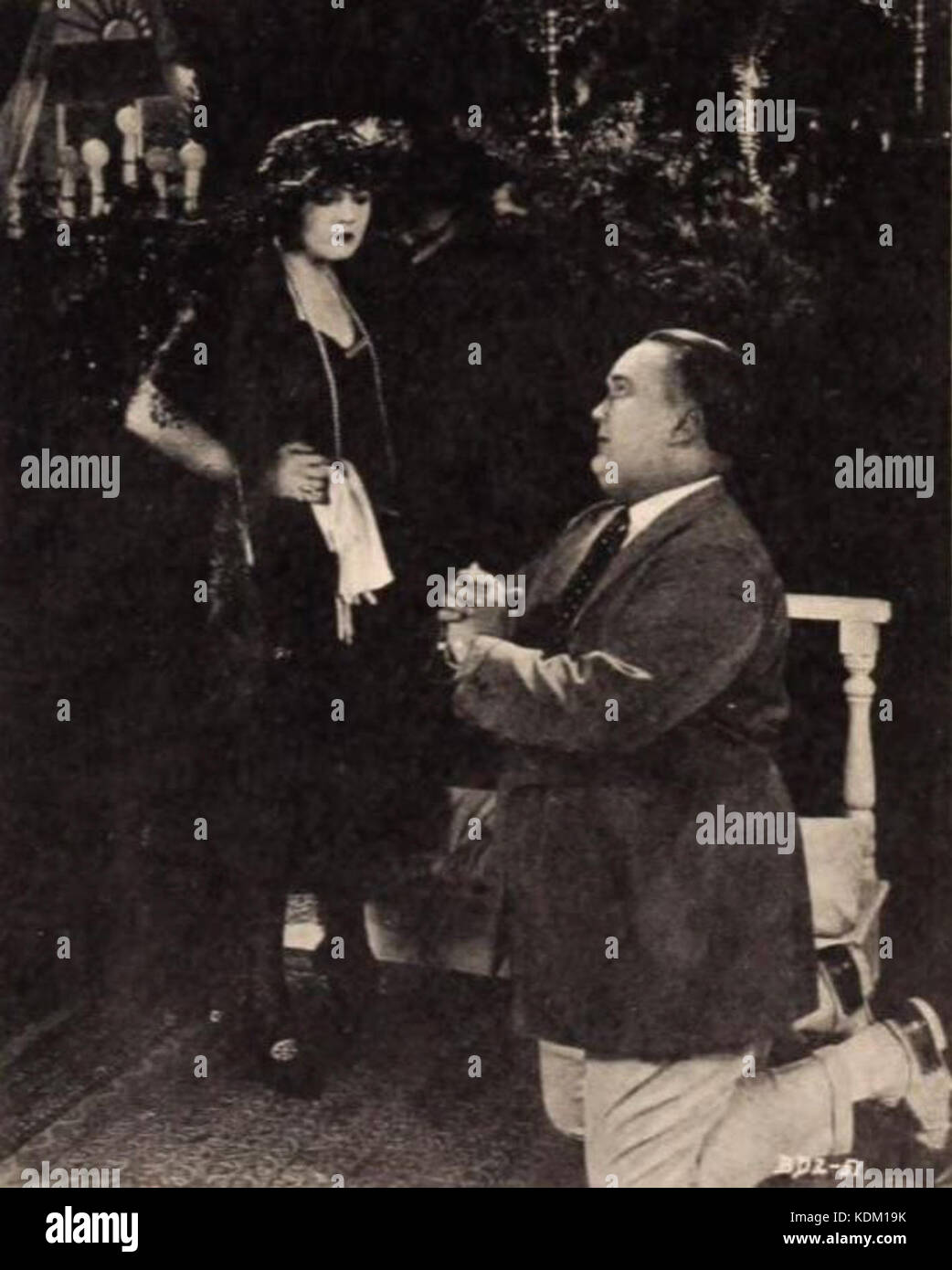 Oh, Lady, Lady (1920) 3 Stock Photo - Alamy