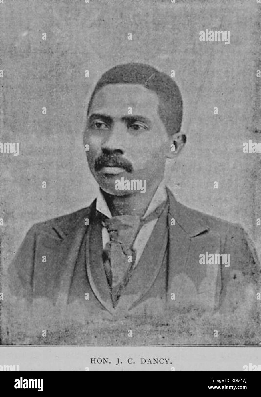 John dancy hi-res stock photography and images - Alamy