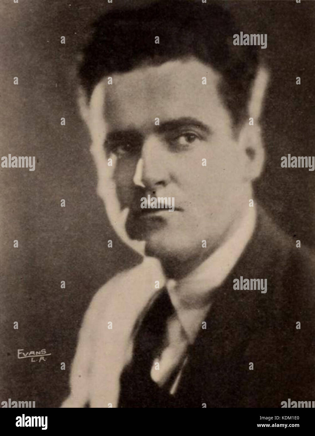 Marshall Neilan was a prominent American film director and actor. This ...