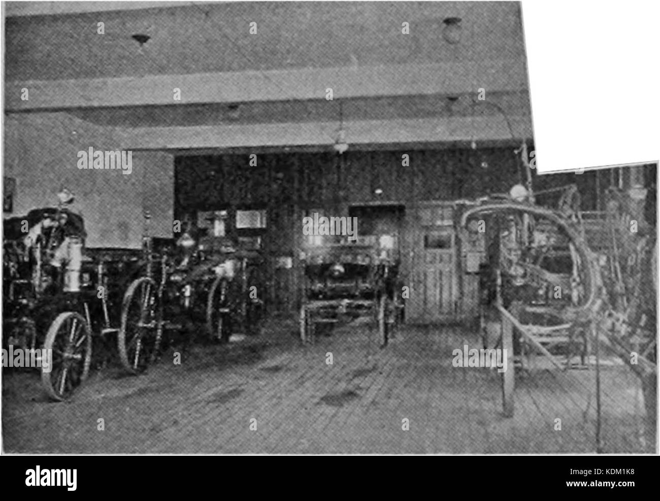 Fire protection resources Black and White Stock Photos & Images - Alamy