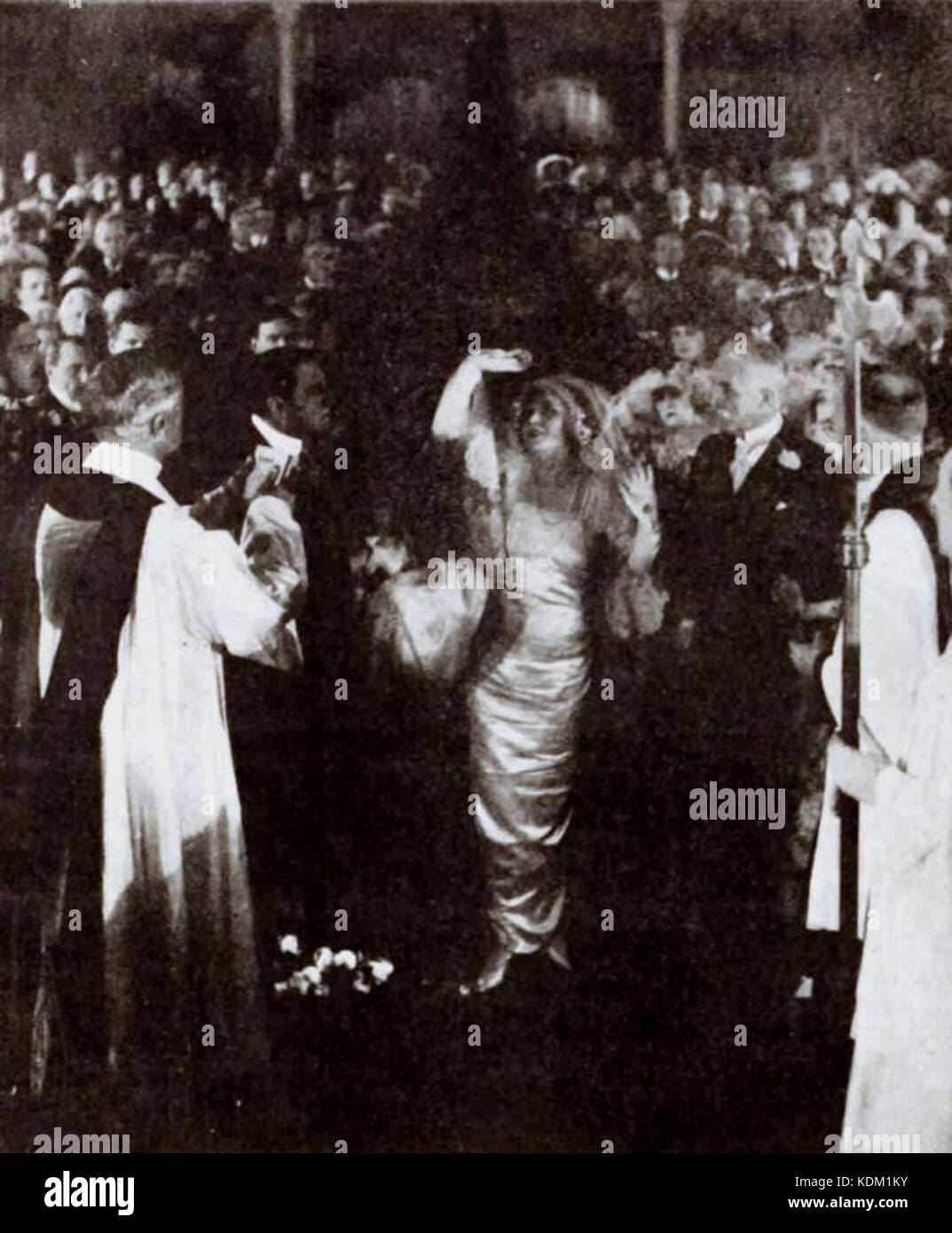 Lying Lips (1921) 10 Stock Photo - Alamy