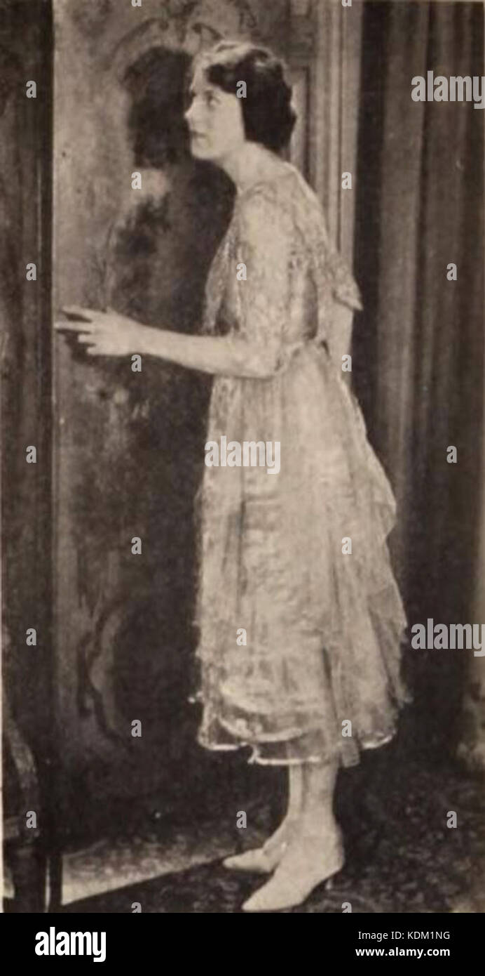 Princess Jones (1921) 4 Stock Photo - Alamy