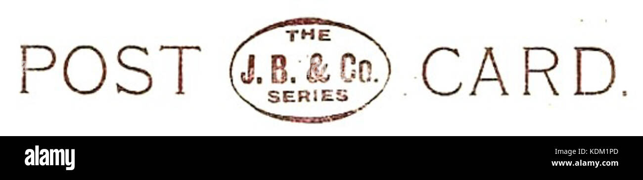 John Beagles logo Stock Photo - Alamy