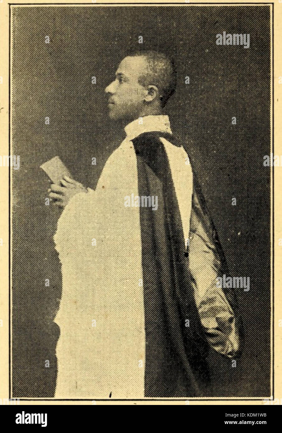 George bragg hi-res stock photography and images - Alamy