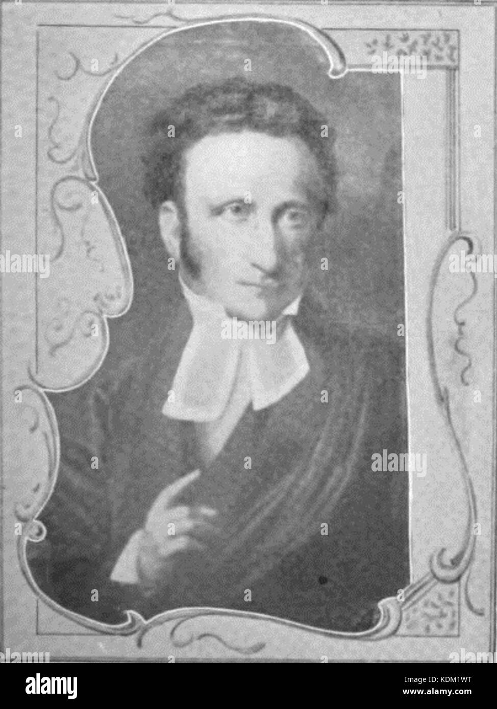 John T. Brooke Stock Photo - Alamy