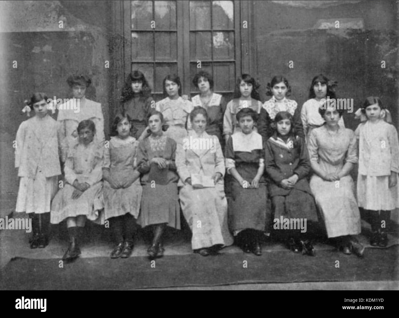 19th century female classical music hi-res stock photography and images ...