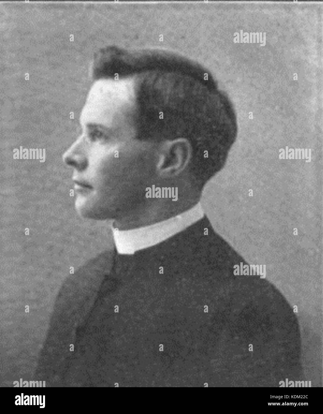 Rev john smith hi-res stock photography and images - Alamy