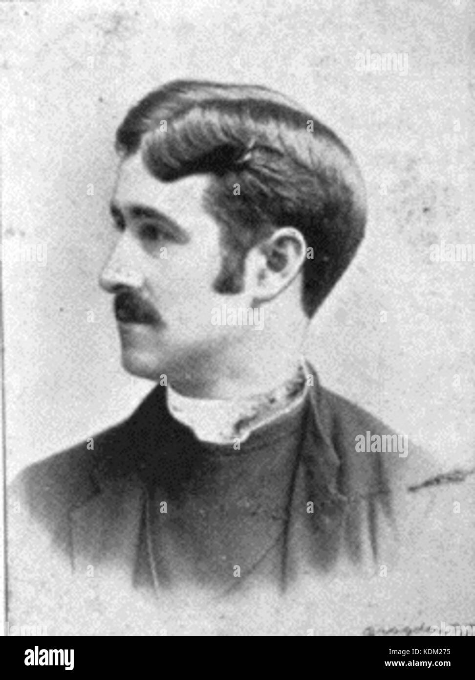 Rev. James Sheerin was a prominent religious figure, likely known for ...