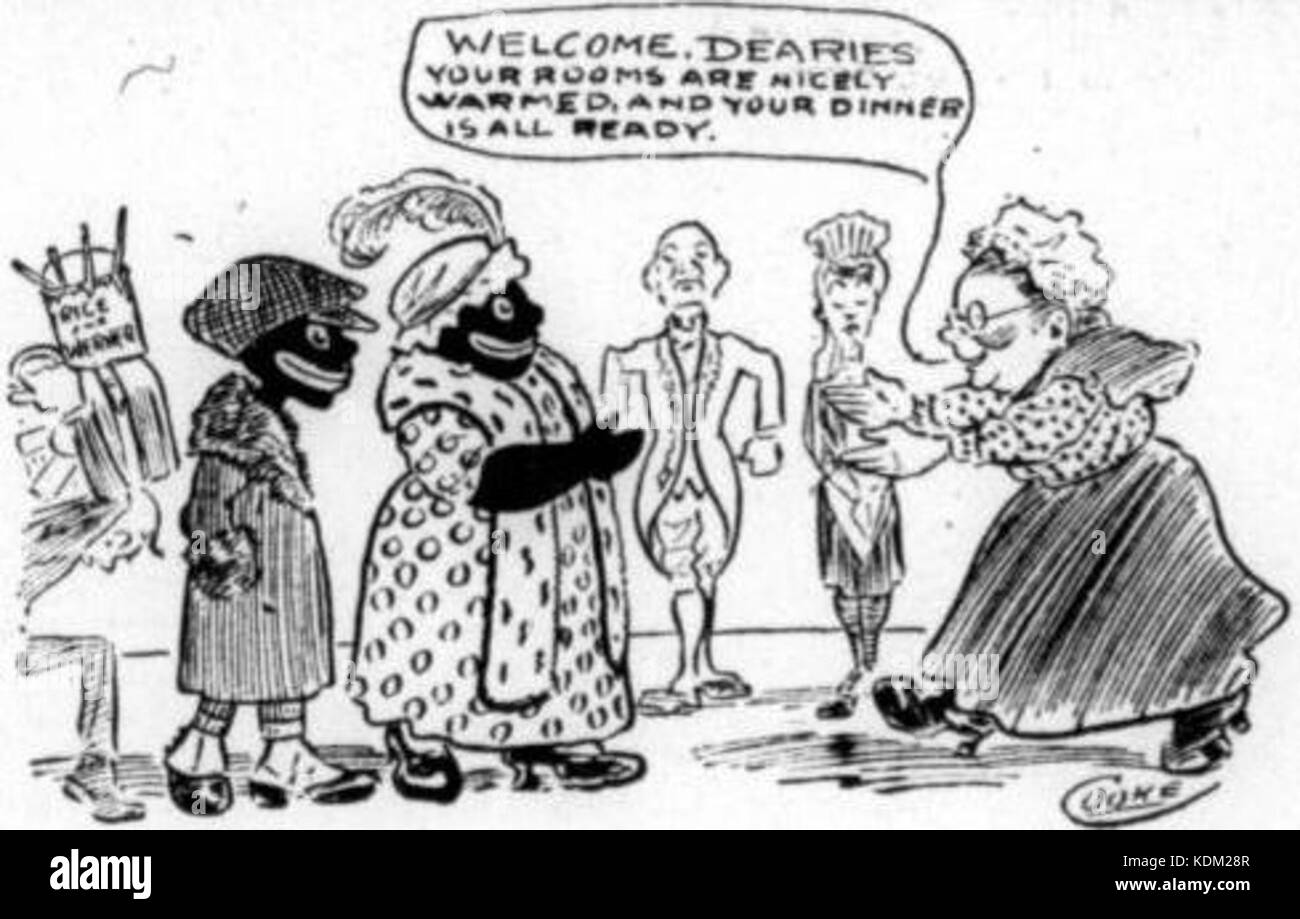 Rice and Werner 15 Apr 1921 Variety Stock Photo - Alamy