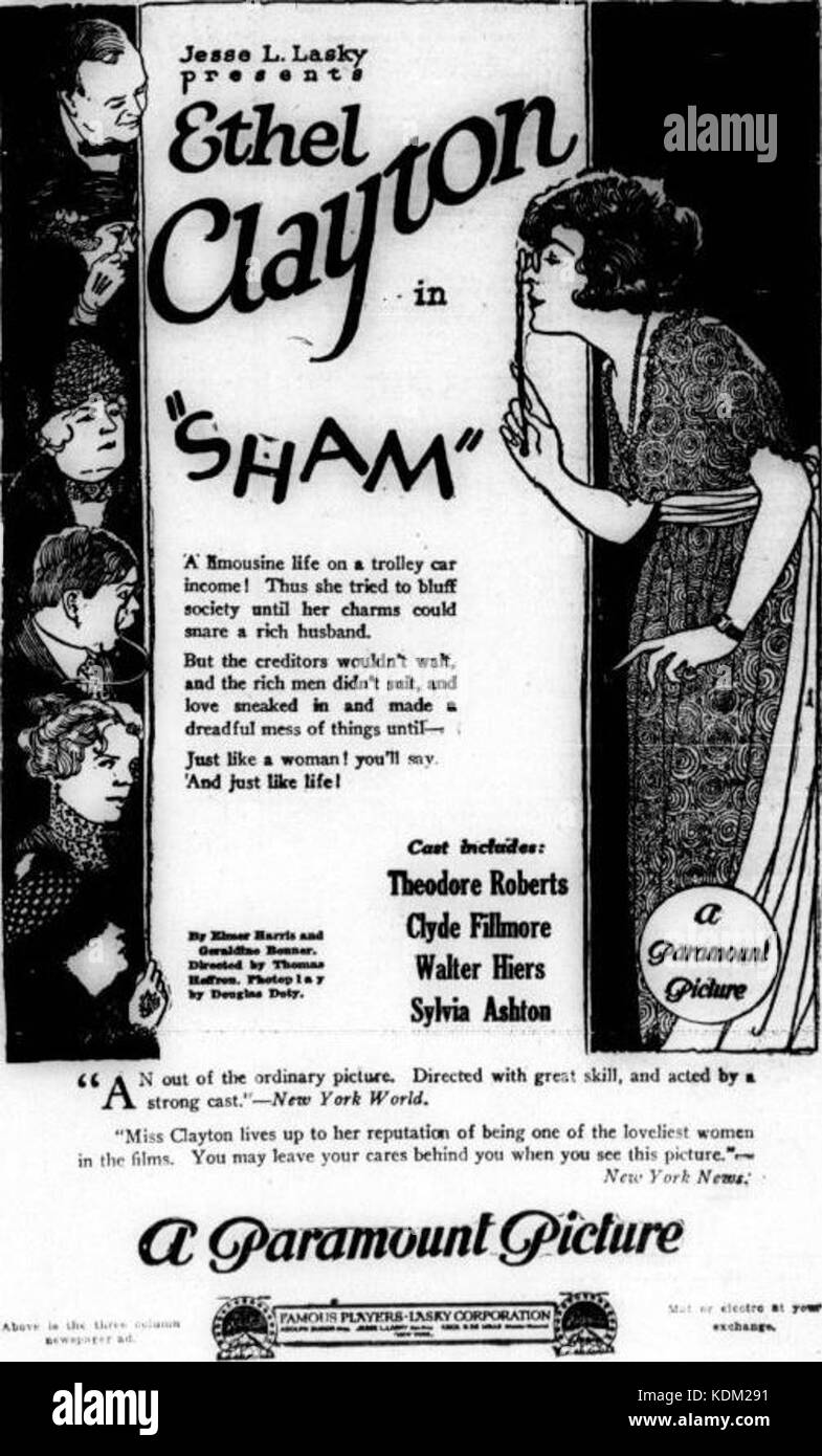 Sham Black and White Stock Photos & Images - Alamy