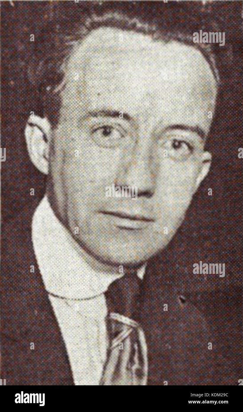 Jack Callahan Fourth Estate 1917 Stock Photo - Alamy