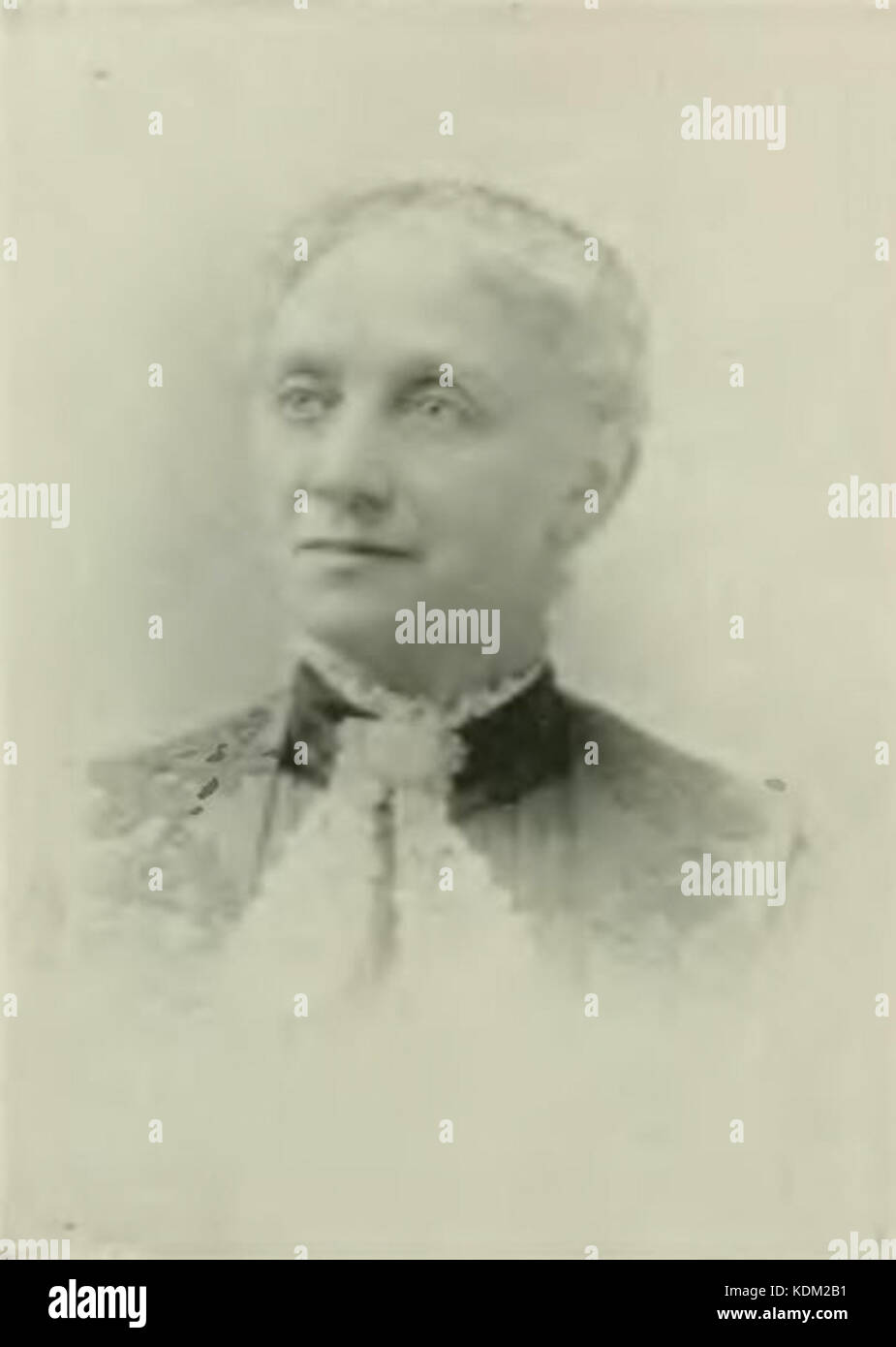 MARY JANE ALDRICH Stock Photo - Alamy