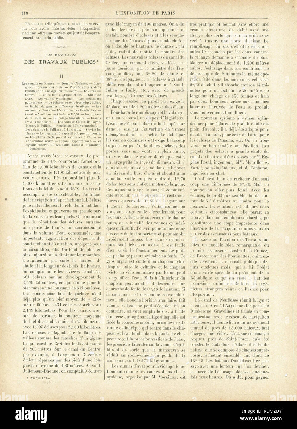 1889 paris world's fair hi-res stock photography and images - Alamy