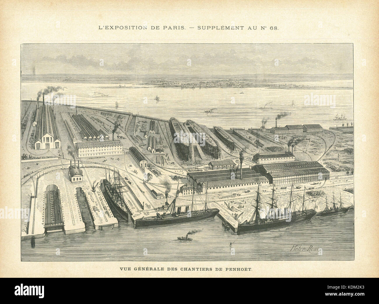The 1889 Paris Exposition, also known as the World's Fair, was a major ...