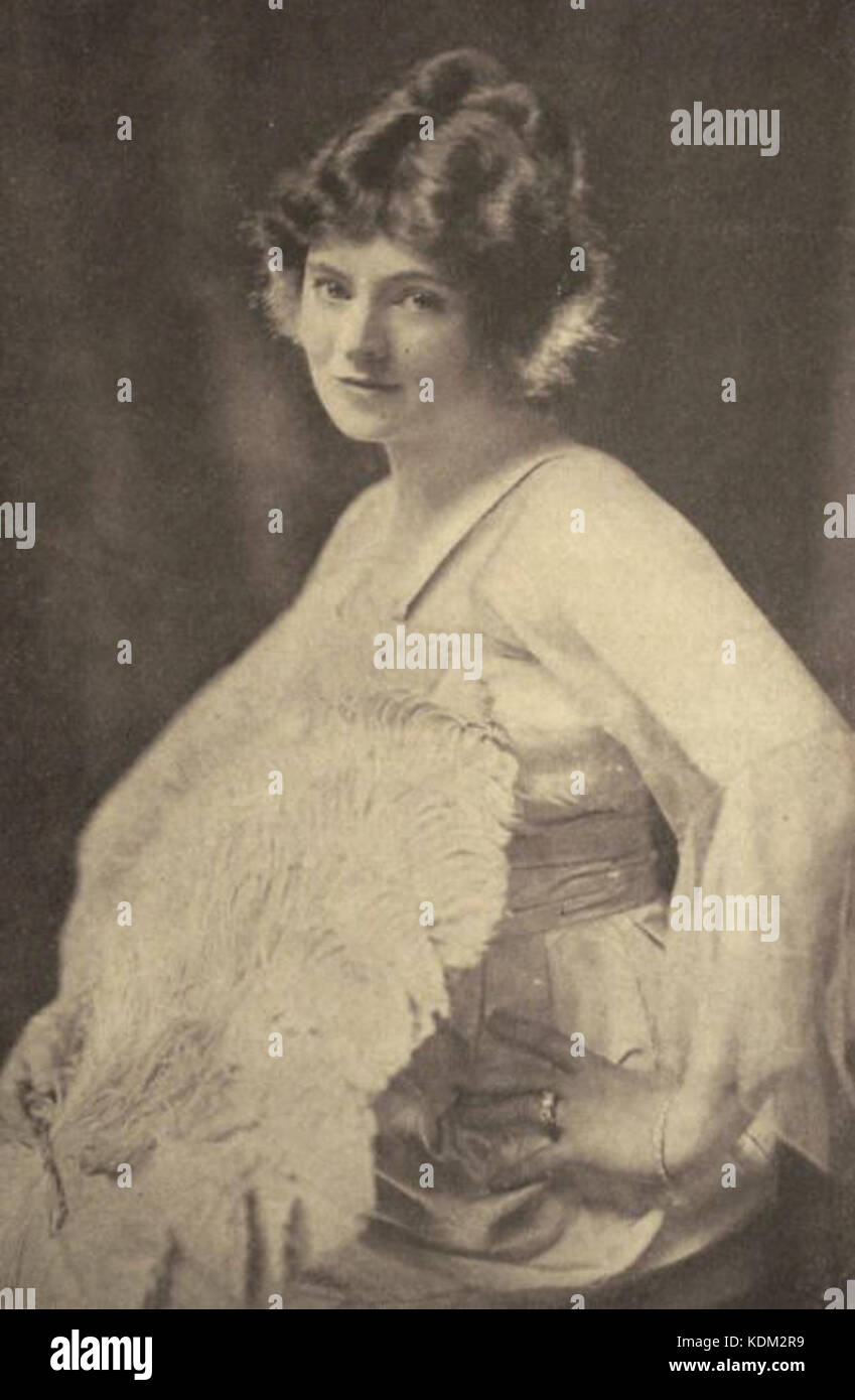 Marjorie rambeau hi-res stock photography and images - Alamy