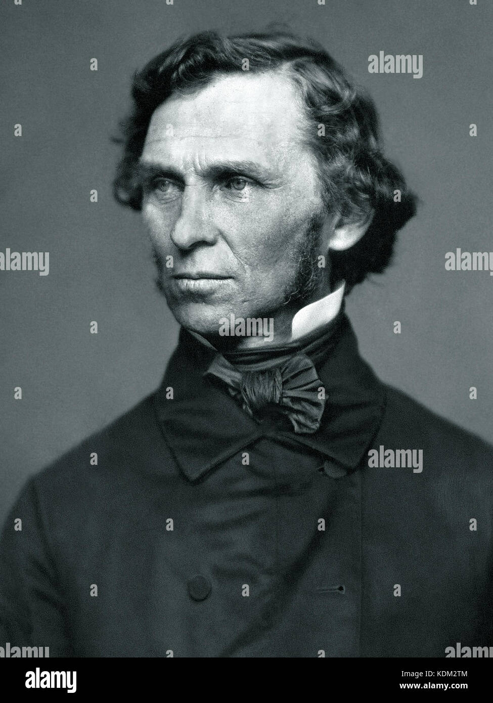 Neal dow hi-res stock photography and images - Alamy