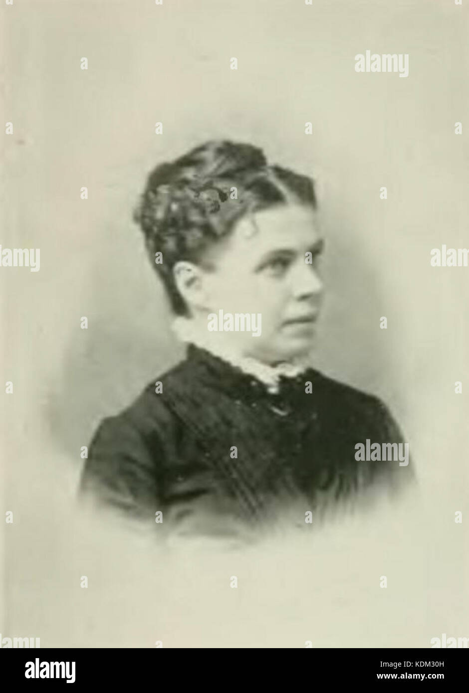 MARY GARARD ANDREWS Stock Photo - Alamy