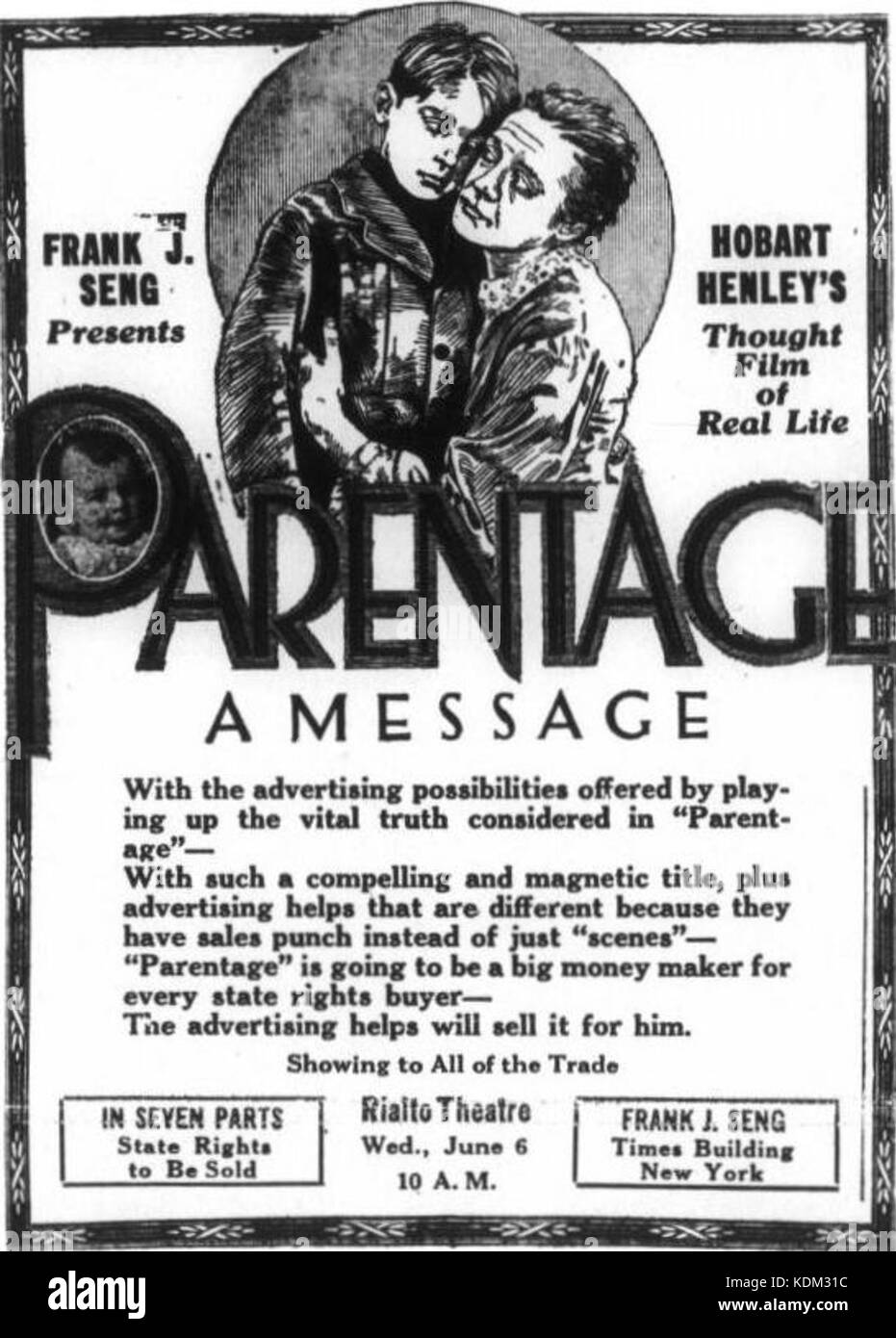 Parentage hi-res stock photography and images - Alamy