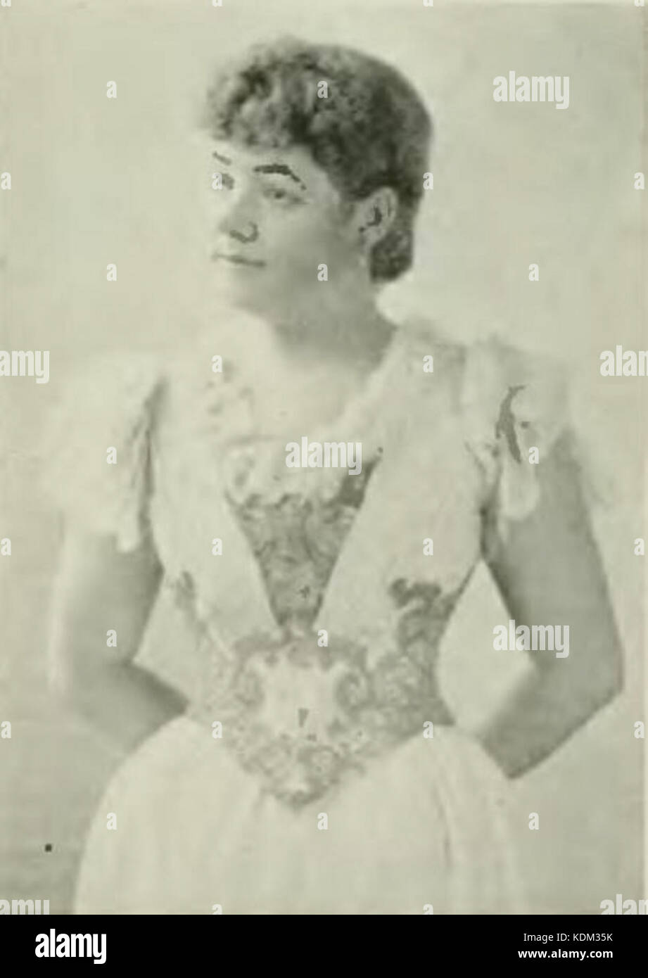 SARA LORD BAILEY Stock Photo - Alamy