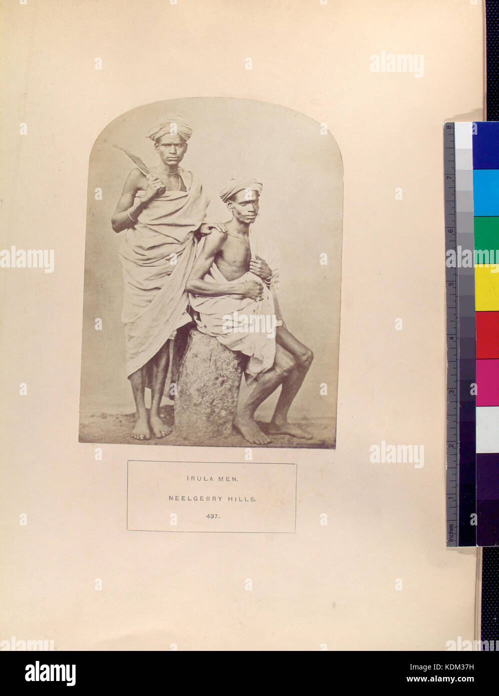 Irula hi-res stock photography and images - Alamy