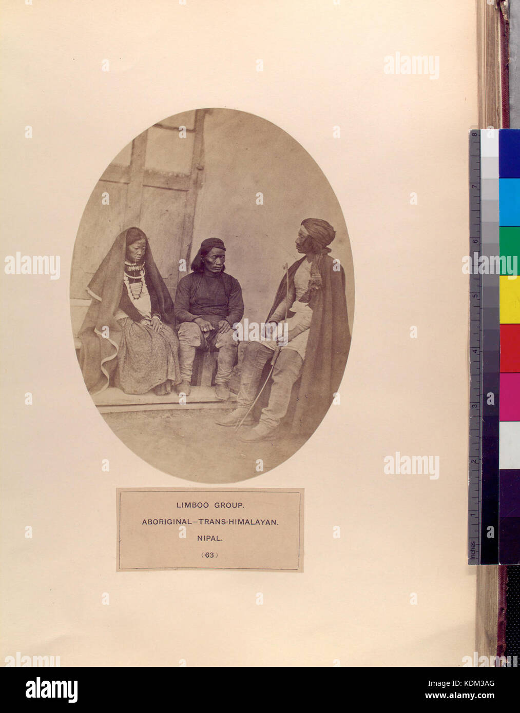 Aboriginal trans himalayan hi-res stock photography and images - Alamy