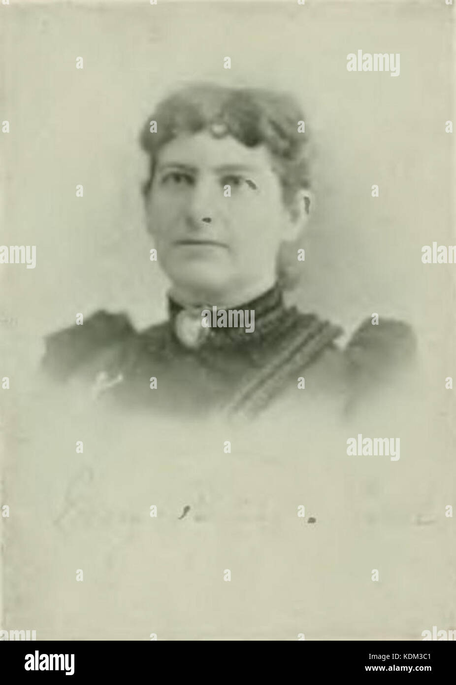 MARY FLEMING BLACK Stock Photo - Alamy