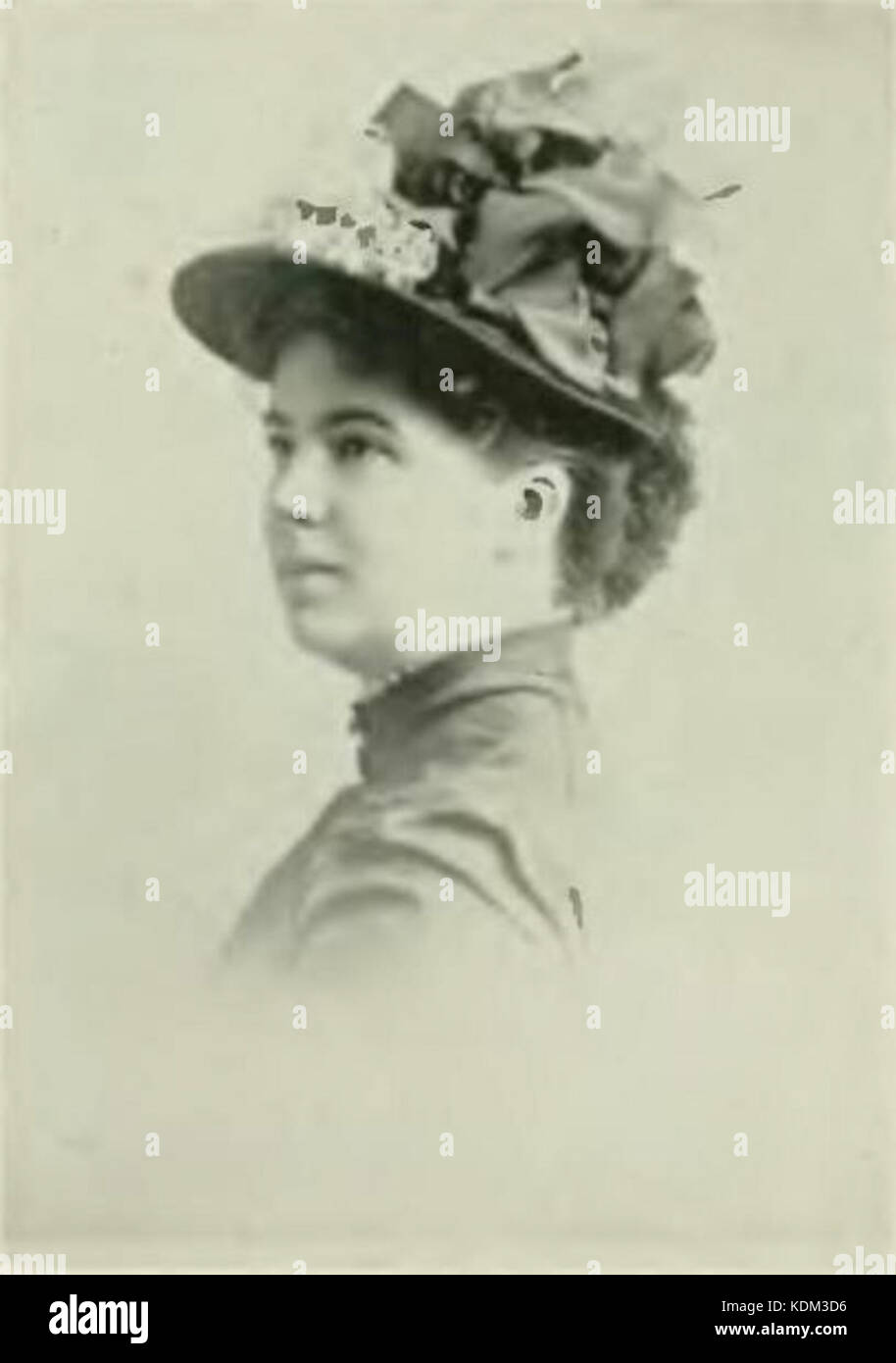 MARIA PORTER BRACE Stock Photo - Alamy