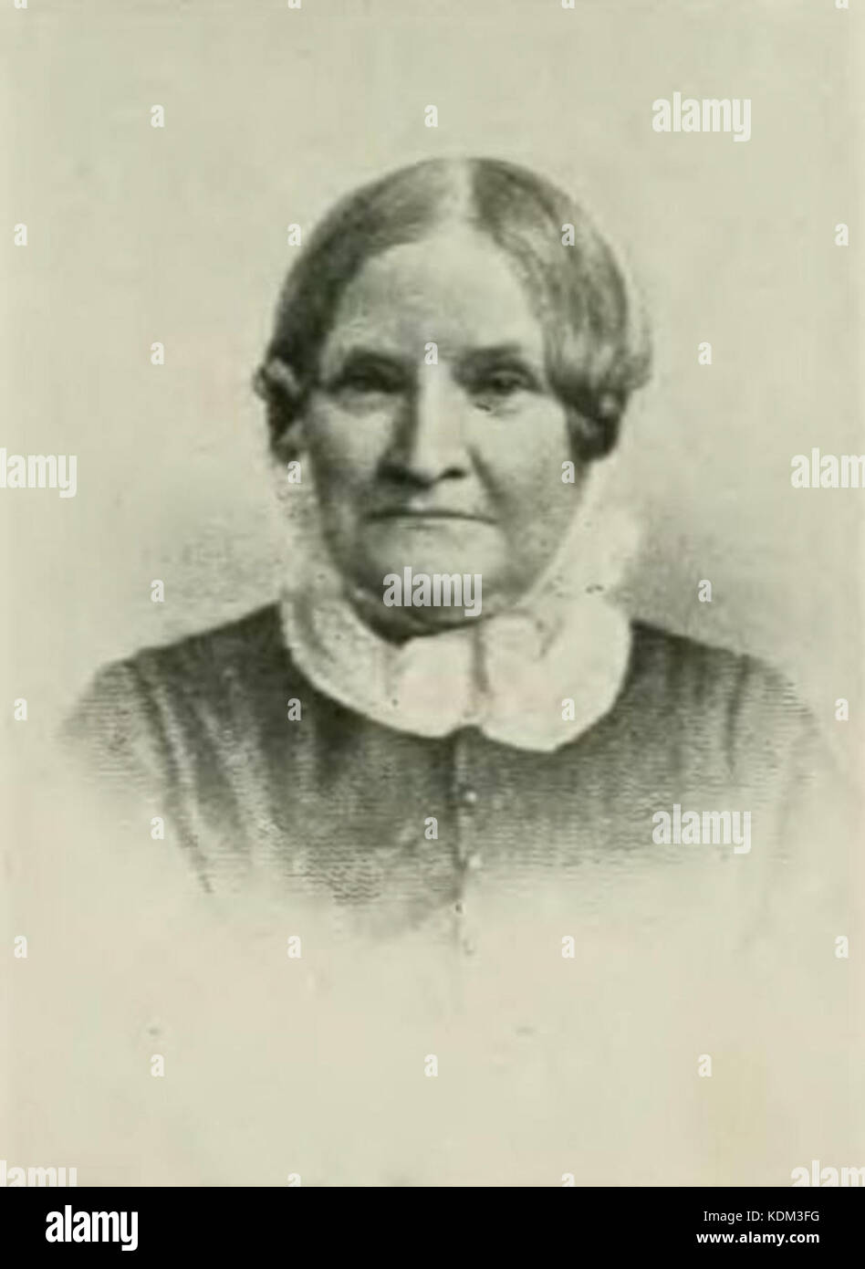 LYDIA MARIA CHILD Stock Photo - Alamy