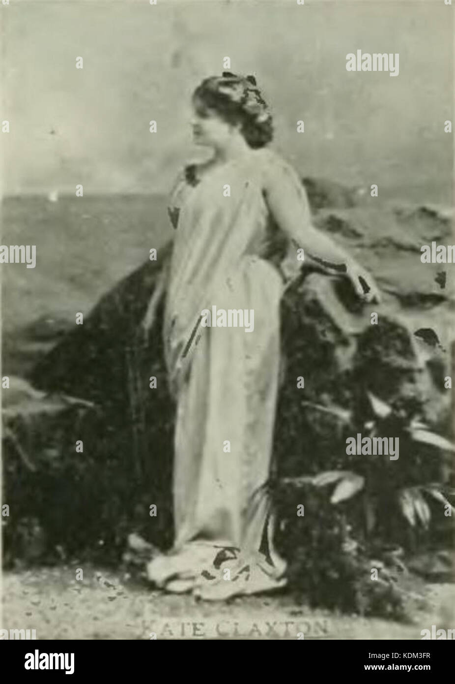 Kate Claxton High Resolution Stock Photography and Images - Alamy