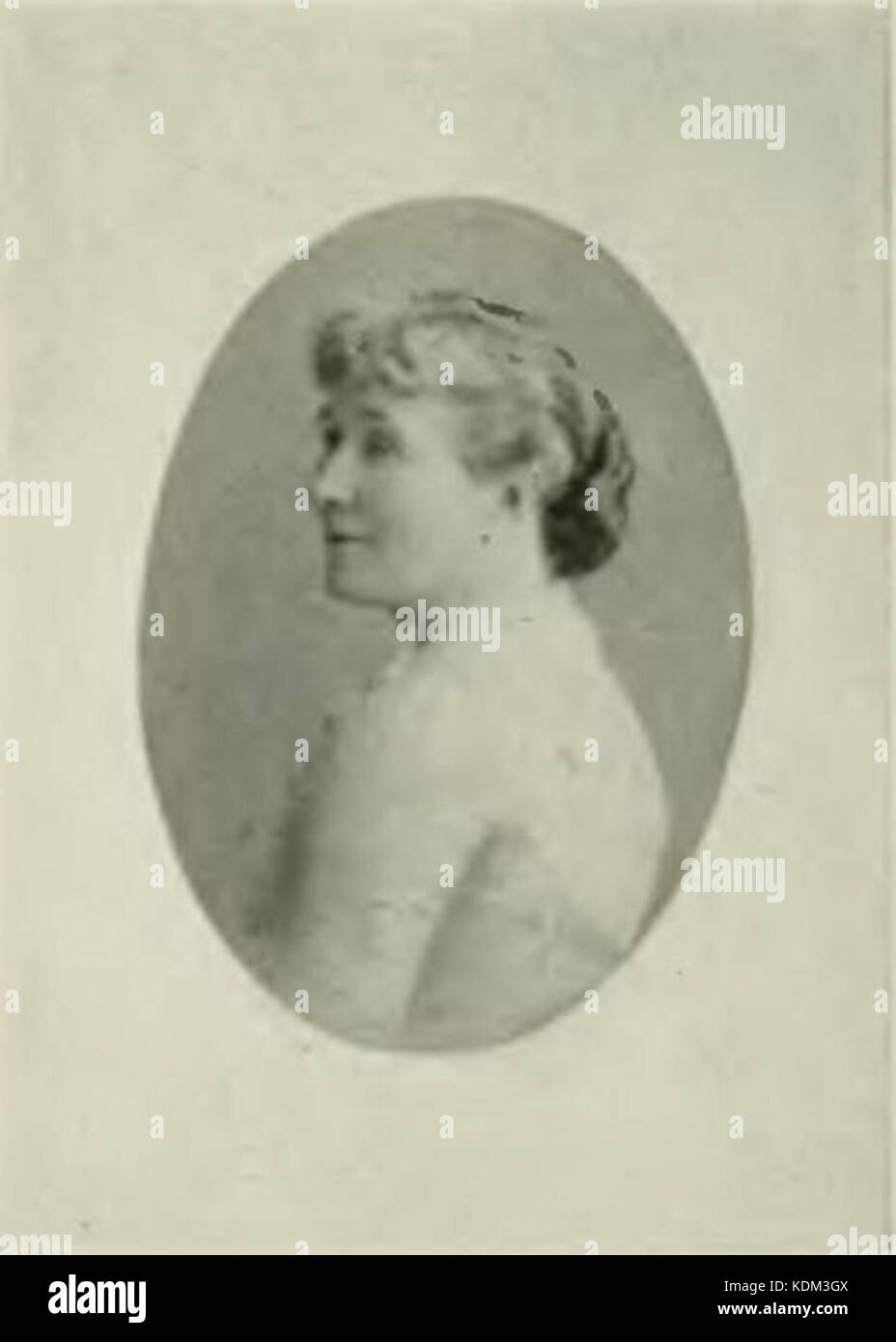 MARY EMILY BENNETT COOTS Stock Photo - Alamy