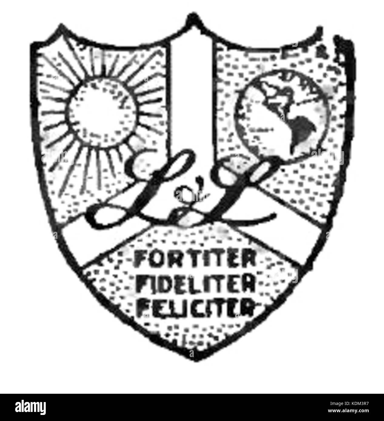 Inc logo Black and White Stock Photos & Images - Alamy