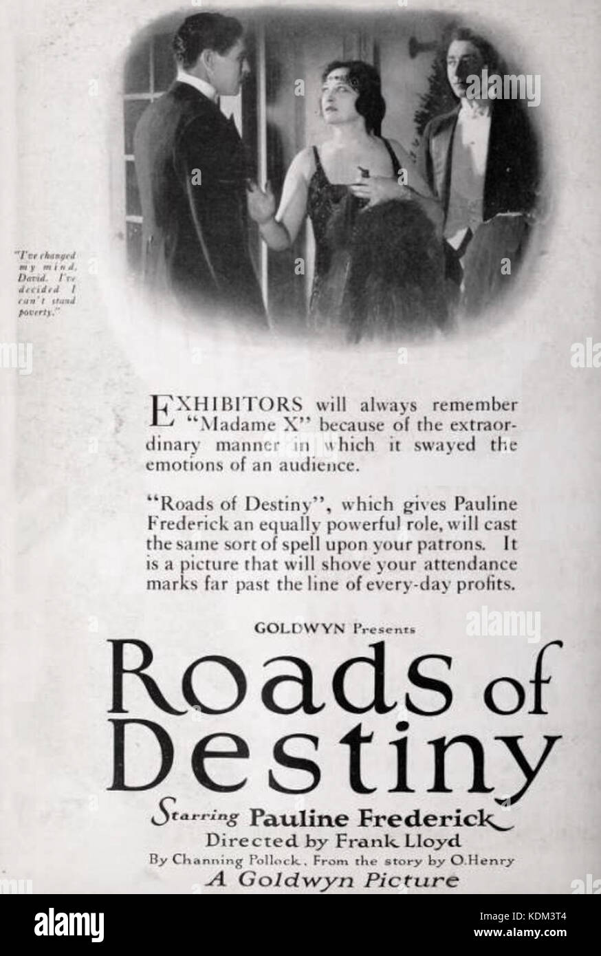 1920s film set part hi-res stock photography and images - Alamy