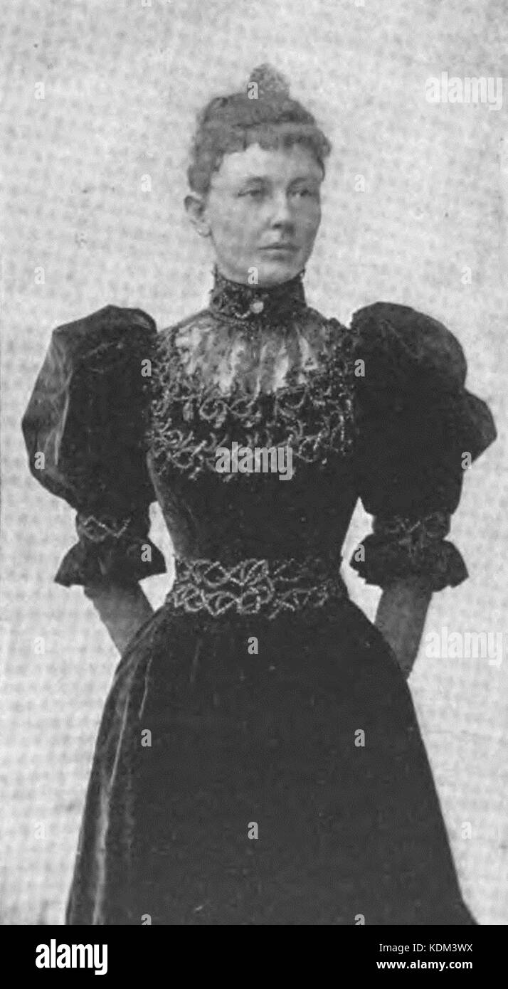 Agnes repplier hi-res stock photography and images - Alamy