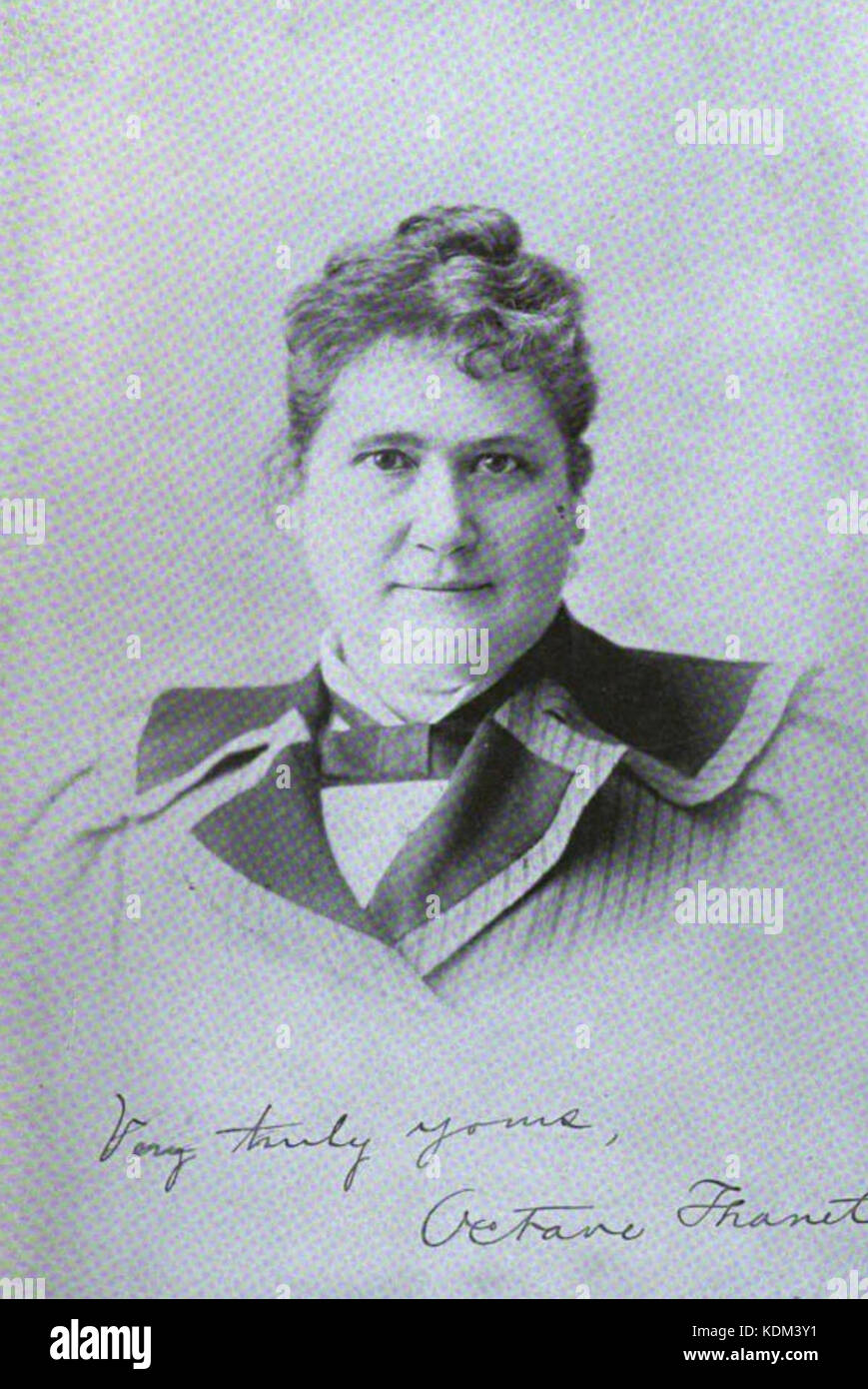 Picture of Alice French Stock Photo - Alamy