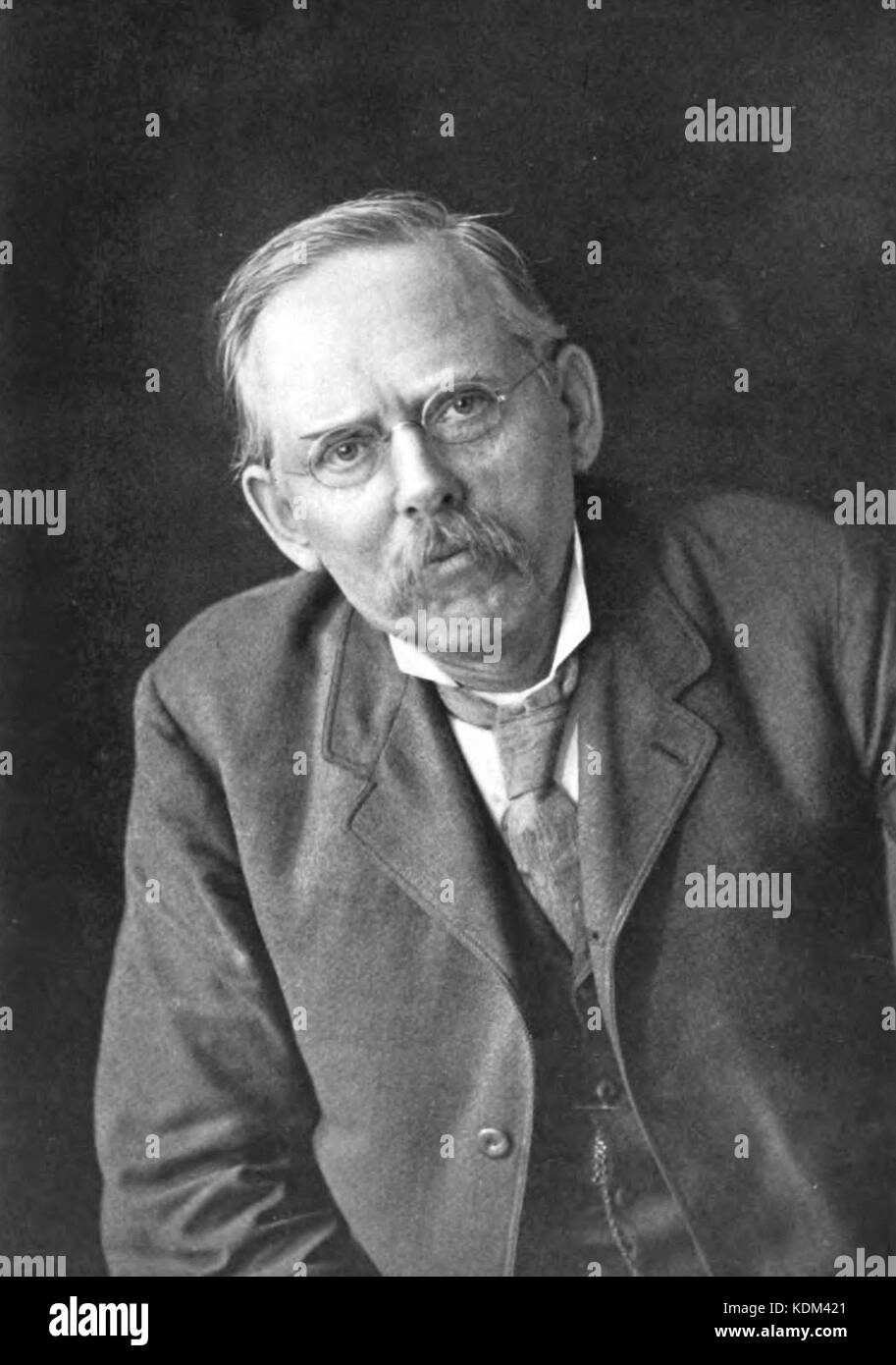Jacob riis hi-res stock photography and images - Alamy