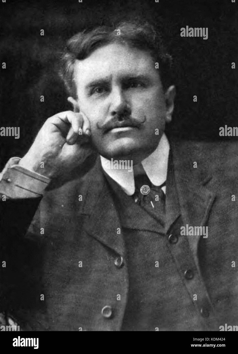 O. Henry's Picture Stock Photo - Alamy