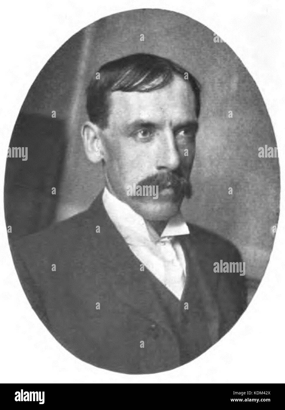 Picture of Edward J. Wheeler Stock Photo - Alamy