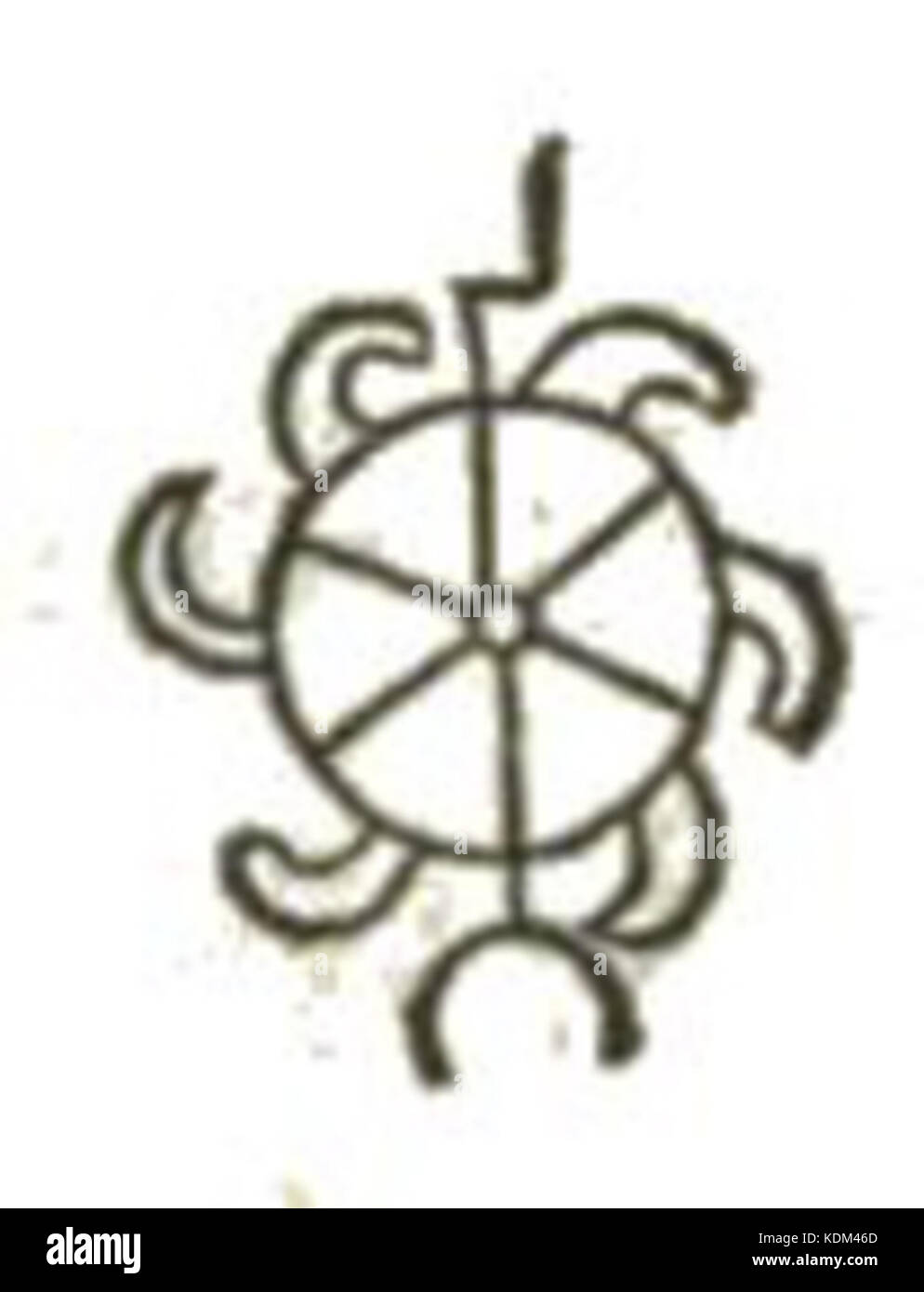 Gutenberg printing Cut Out Stock Images & Pictures - Alamy