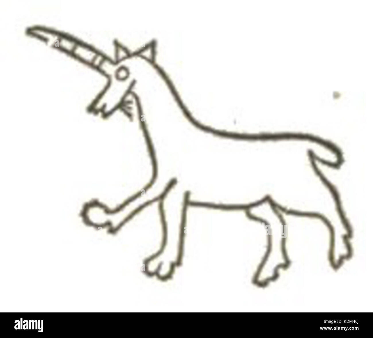 Bygone printing Cut Out Stock Images & Pictures - Alamy