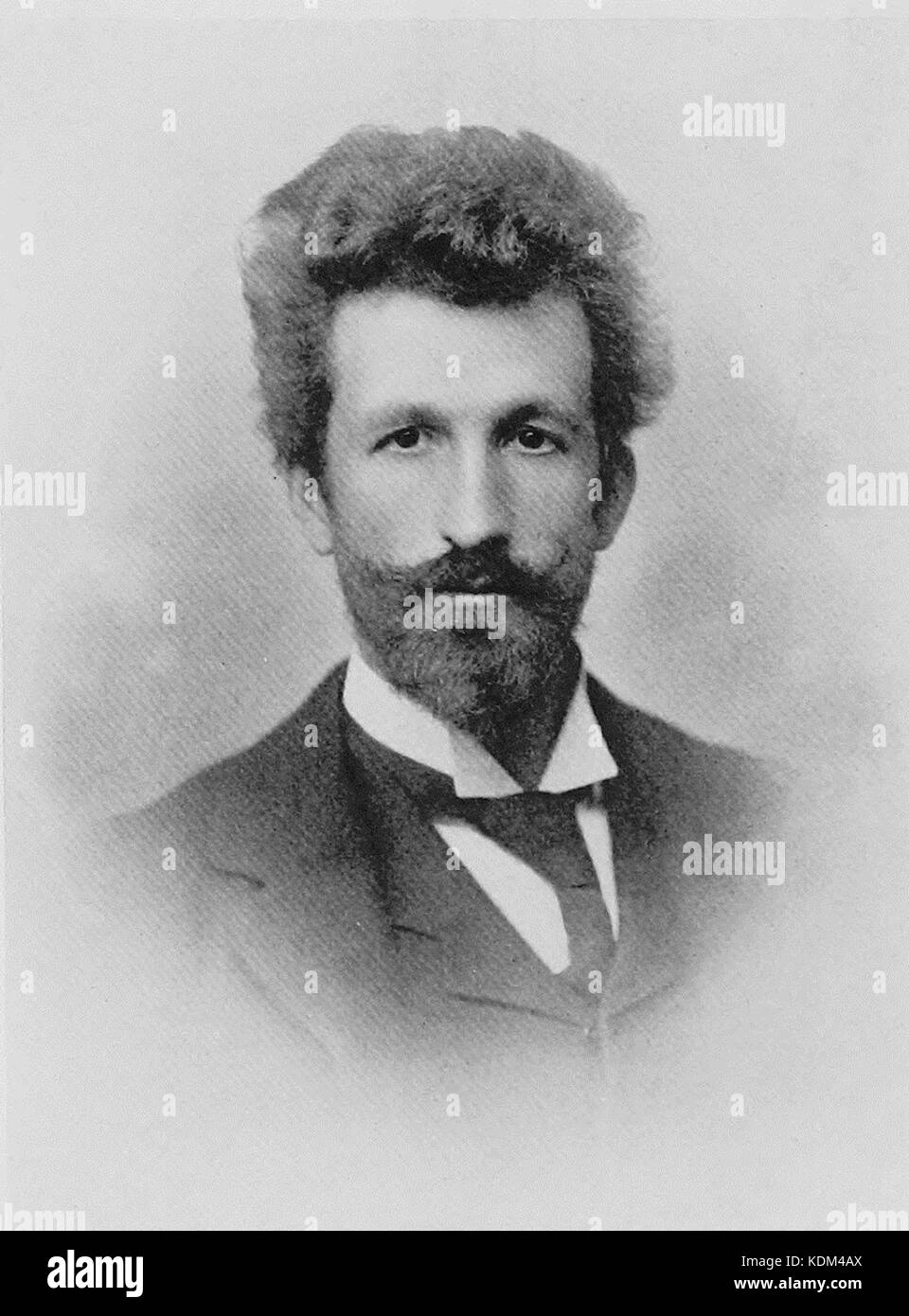 Cunninghame graham hi-res stock photography and images - Alamy