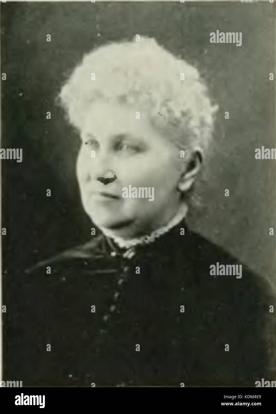 MARY L. DOE Stock Photo - Alamy