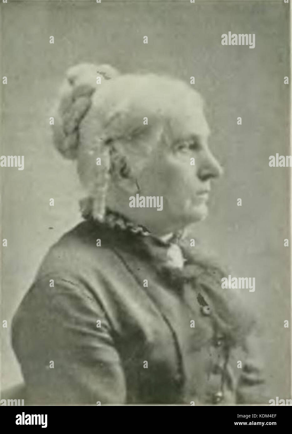 PRISCILLA HOLMES DRAKE Stock Photo - Alamy