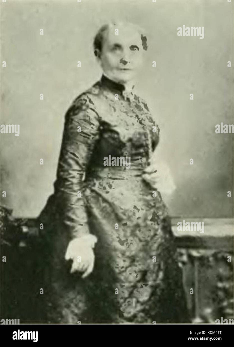 Densmore hi-res stock photography and images - Alamy