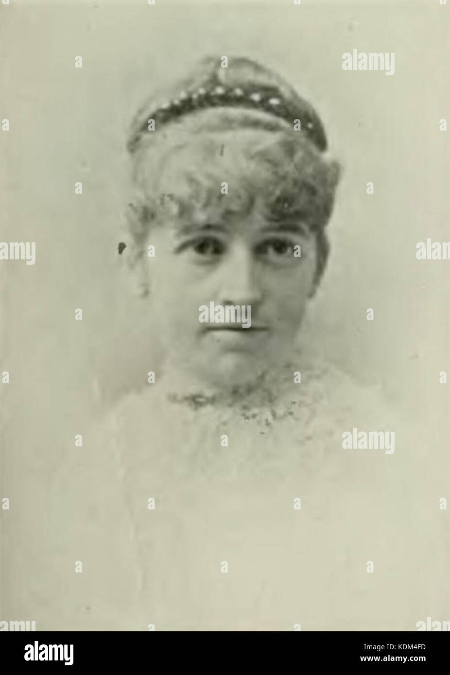 LYDIA EVANS HOGUE Stock Photo - Alamy