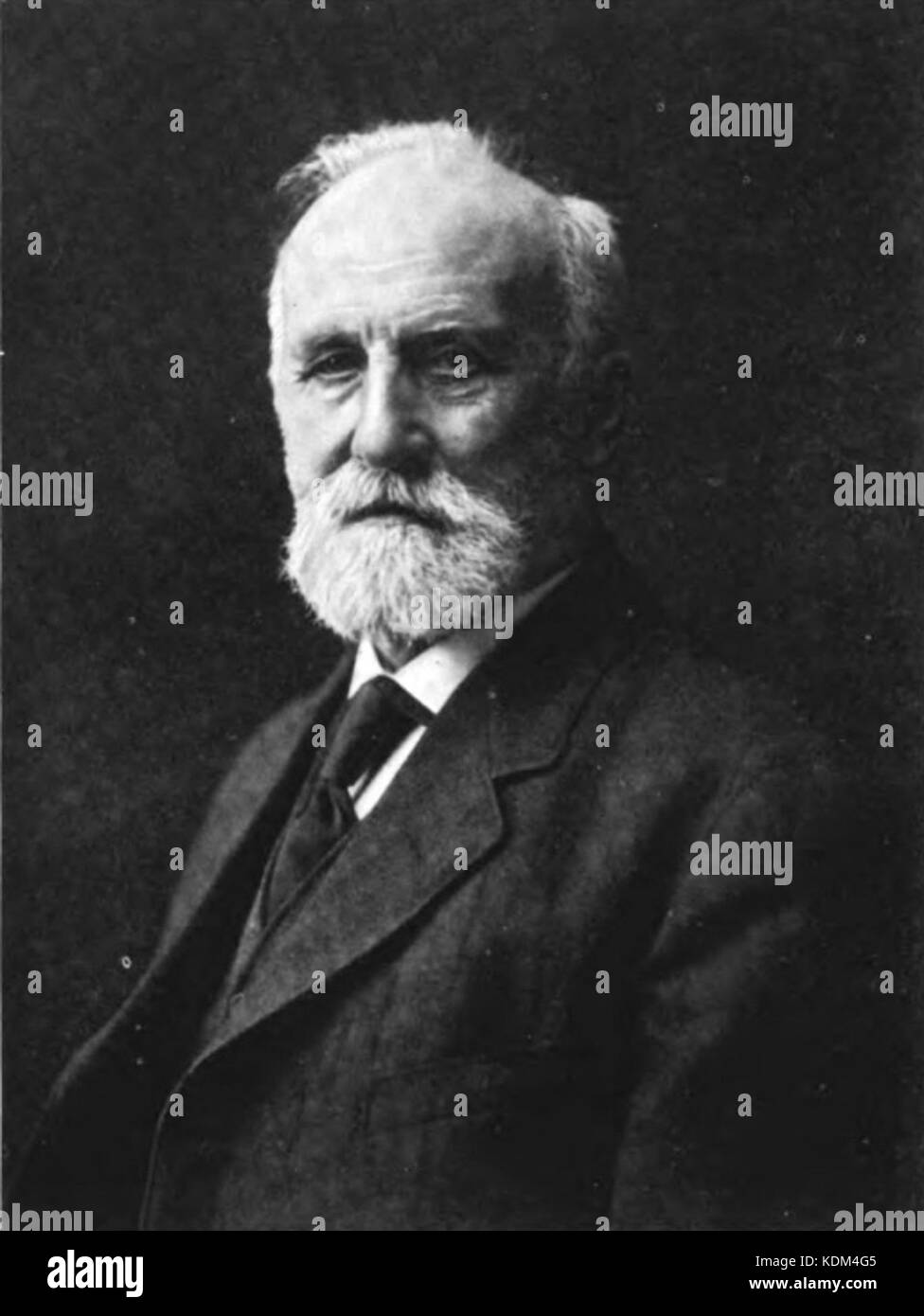 John Edson Sweet (1832 1916 Stock Photo - Alamy