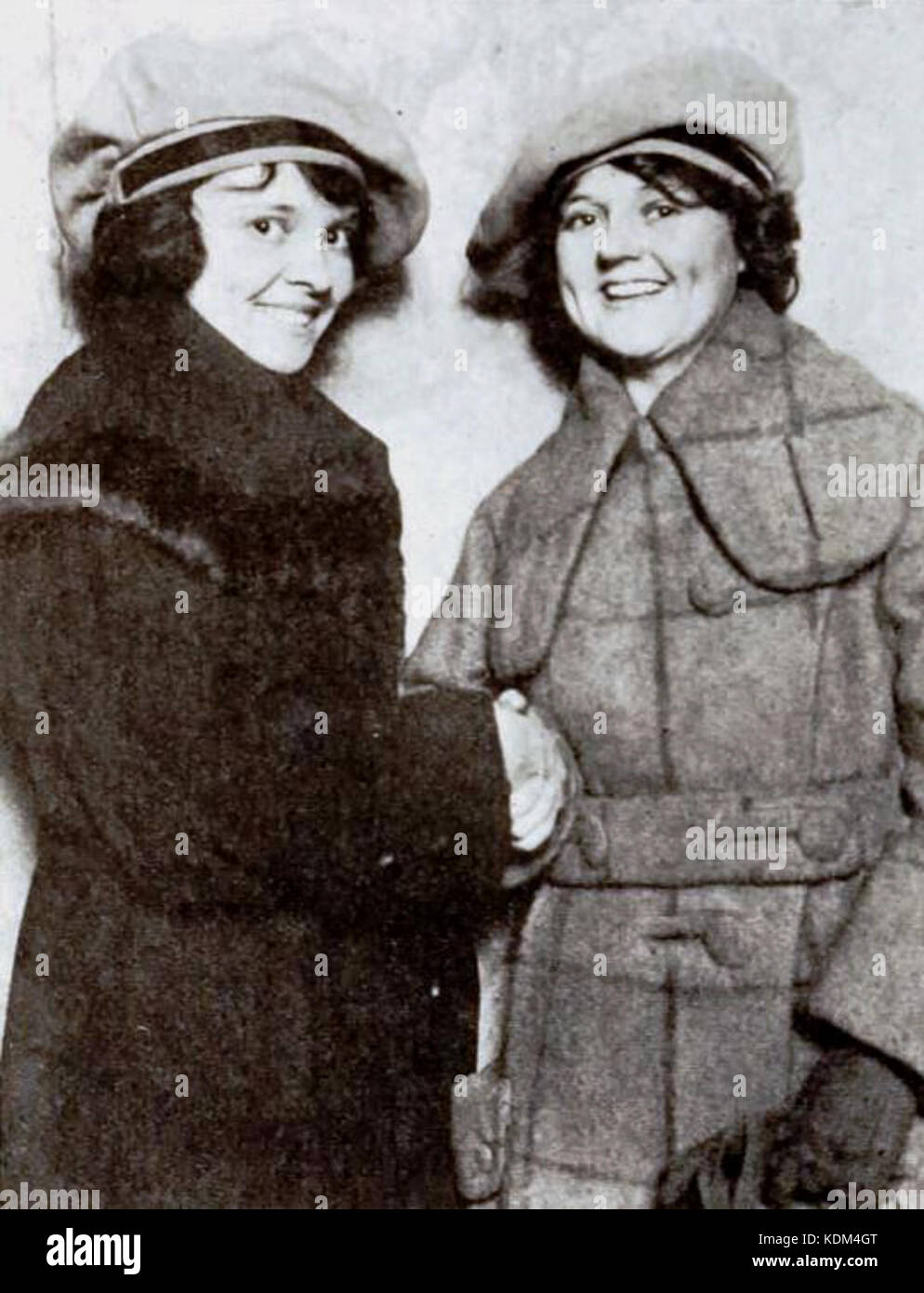 Lillian walker hi-res stock photography and images - Alamy