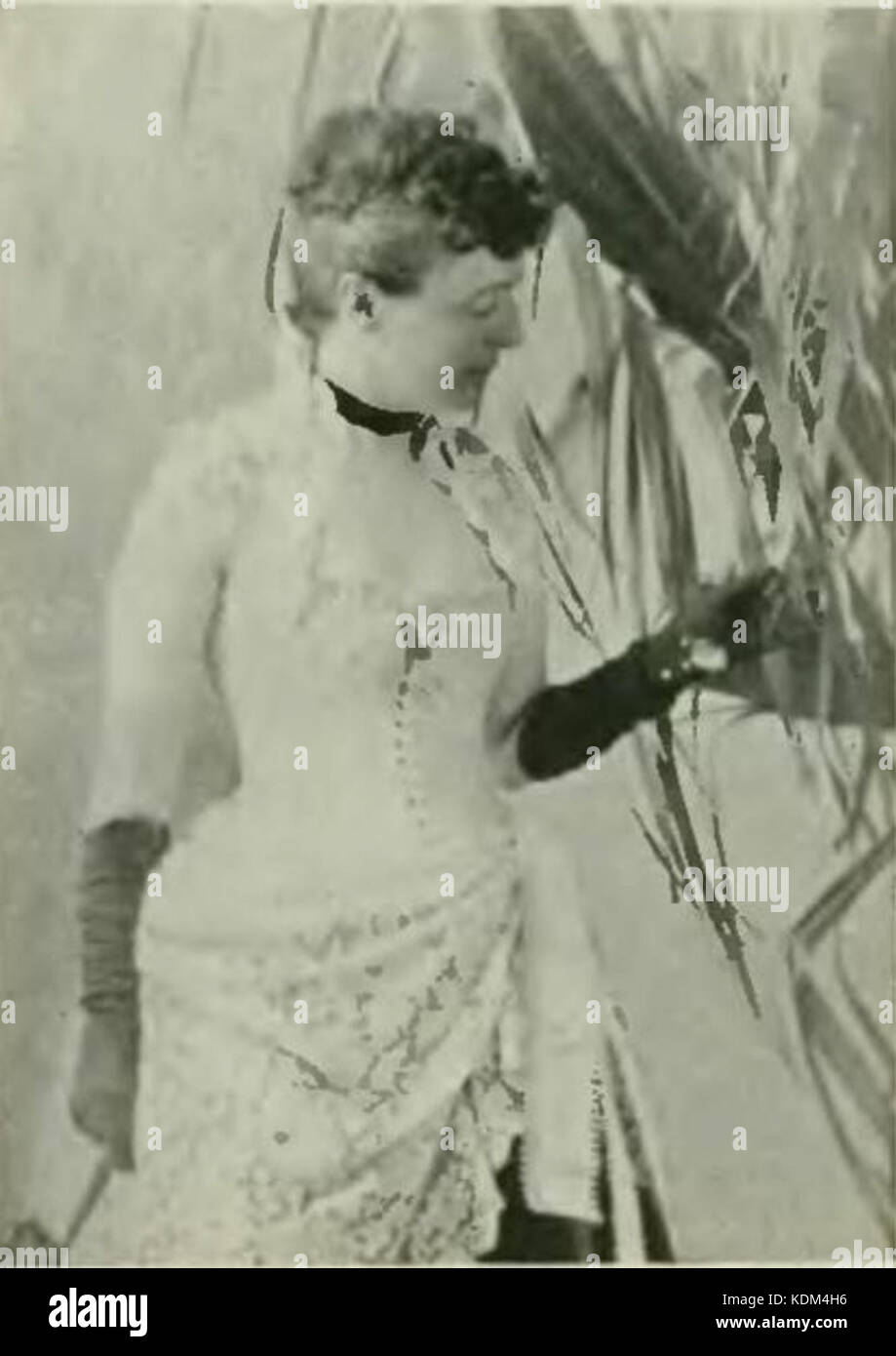 Kate field hi-res stock photography and images - Alamy