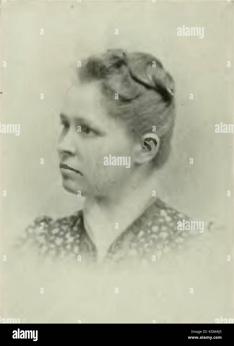 LAURA ANN FRY Stock Photo - Alamy