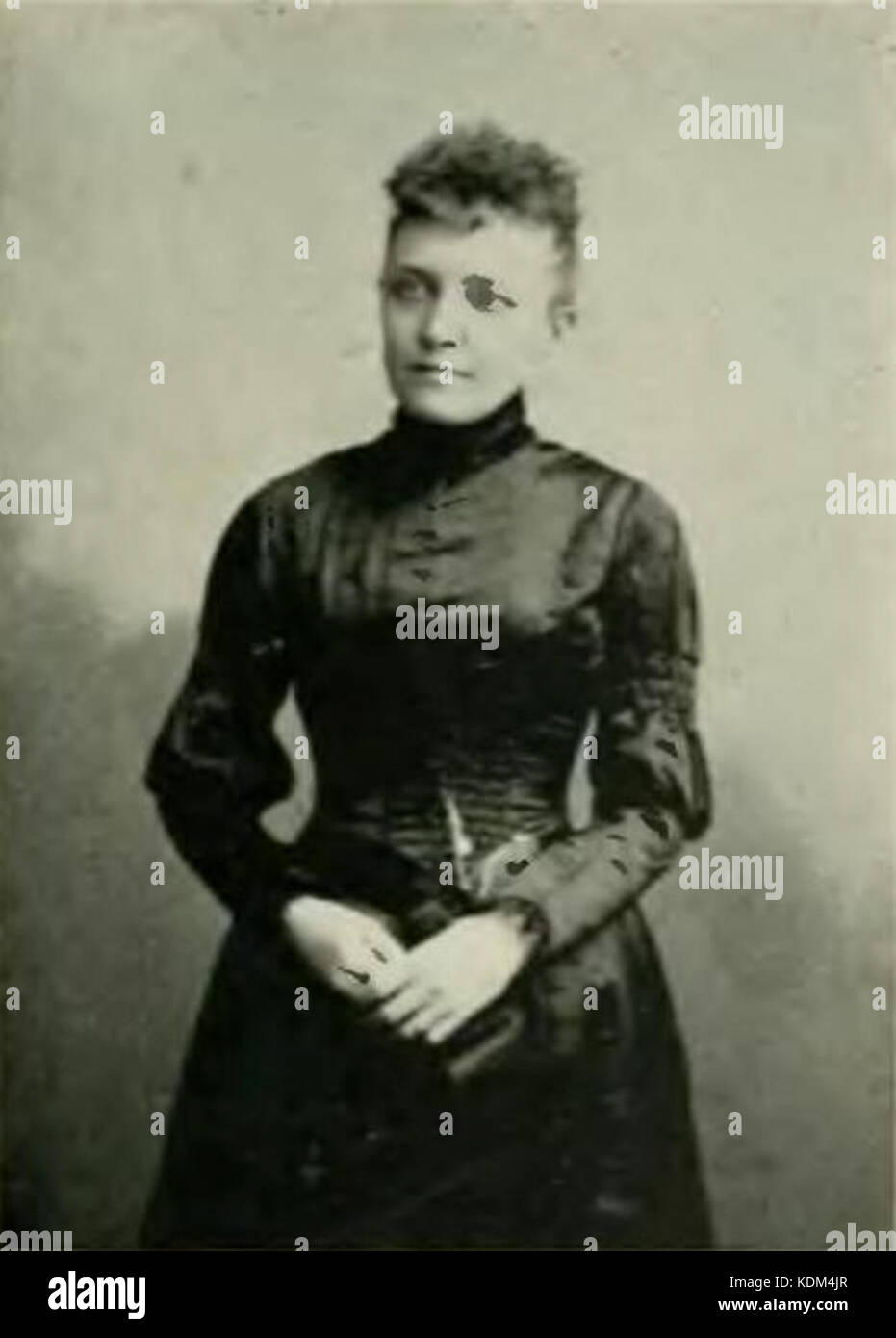 NORA TRUEBLOOD GAUSE Stock Photo - Alamy